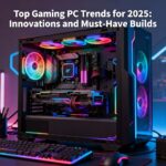 Top Gaming PC Trends for 2025: Innovations and Must-Have Builds - Tech ...