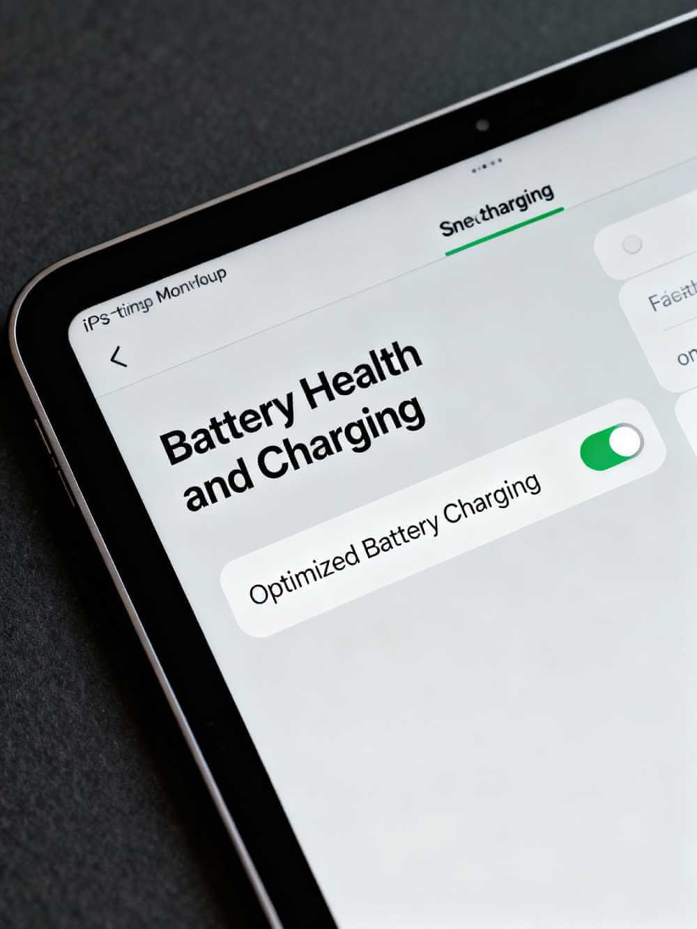 Tablet Won’t Charge Past 80%? Firmware, Battery Calibration & What ...