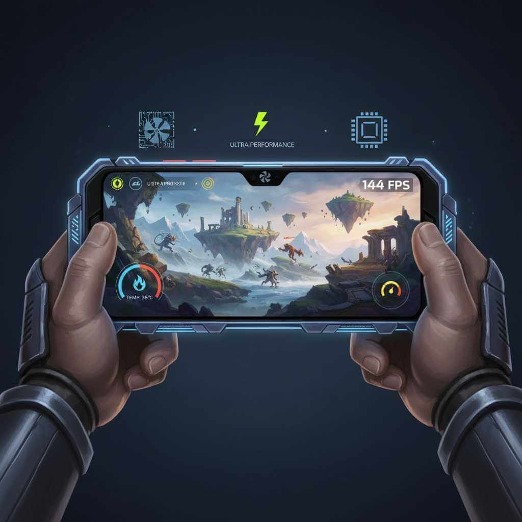 Android Skins Comparison 2025–2026: HyperOS vs OriginOS vs ColorOS vs ...